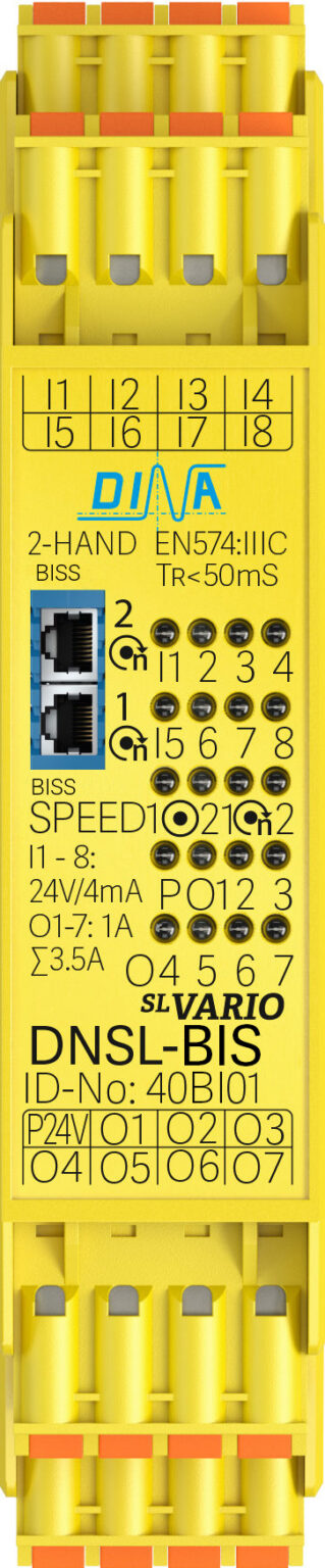Products - BiSS Interface
