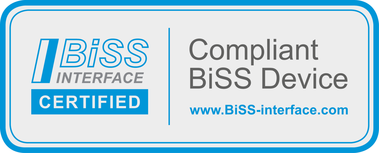 Products | BiSS Interface