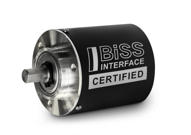 BiSS Certified - BiSS Interface