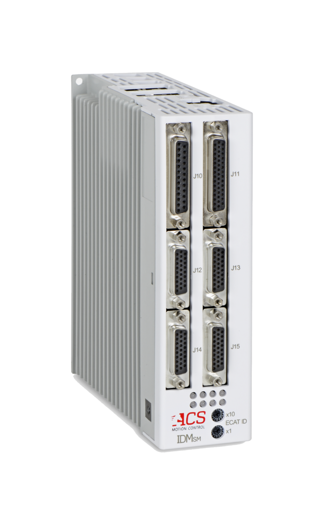 IDM (Intelligent Drive Module) - BiSS Interface