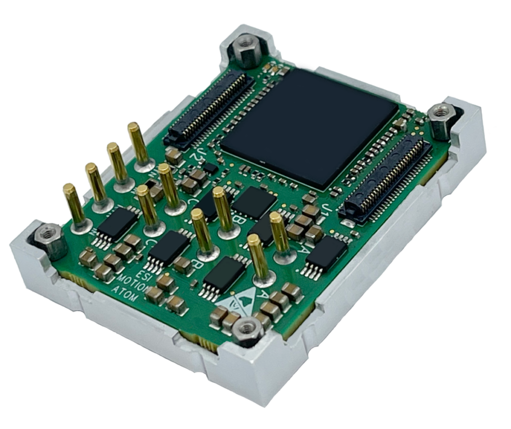 Products - BiSS Interface