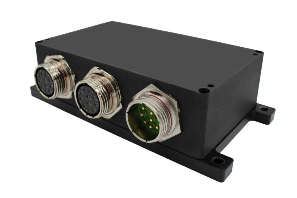 Products - BiSS Interface