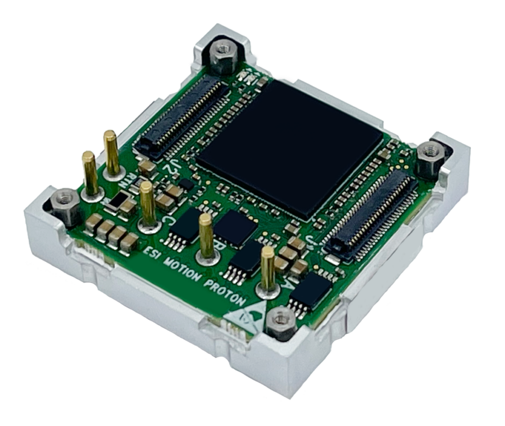 Proton - BiSS Interface: BiSS Association e.V.