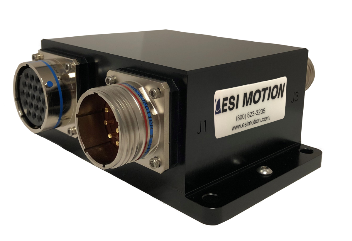 Rogue - BiSS Interface: BiSS Association e.V.