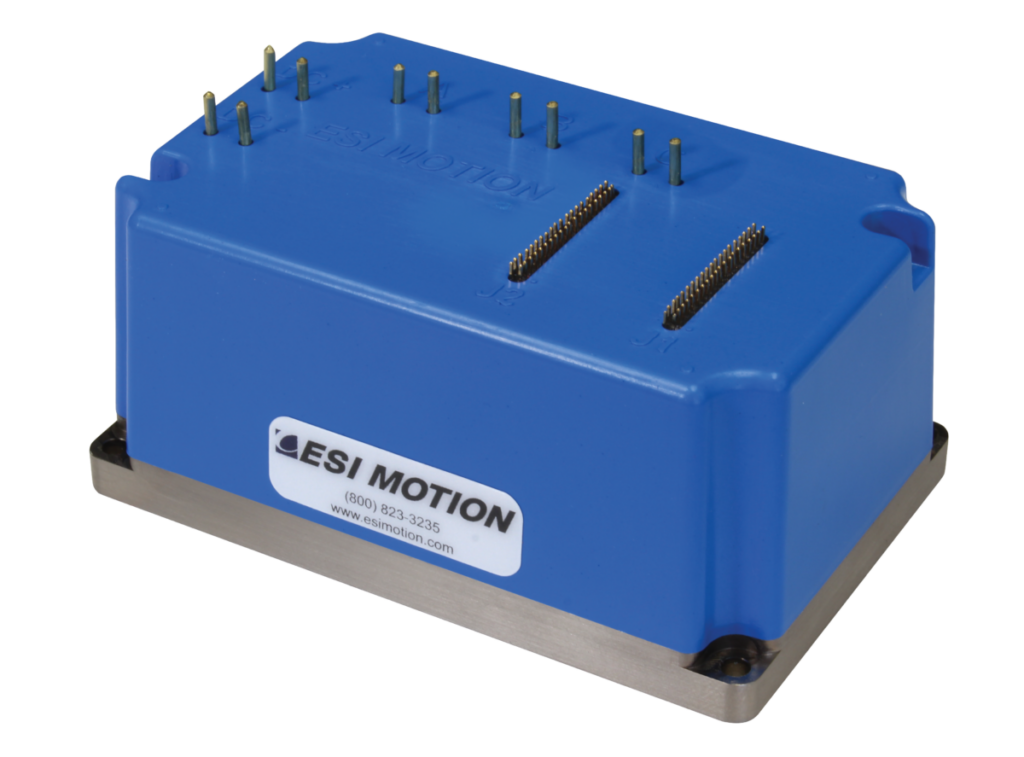 Scorpion - BiSS Interface