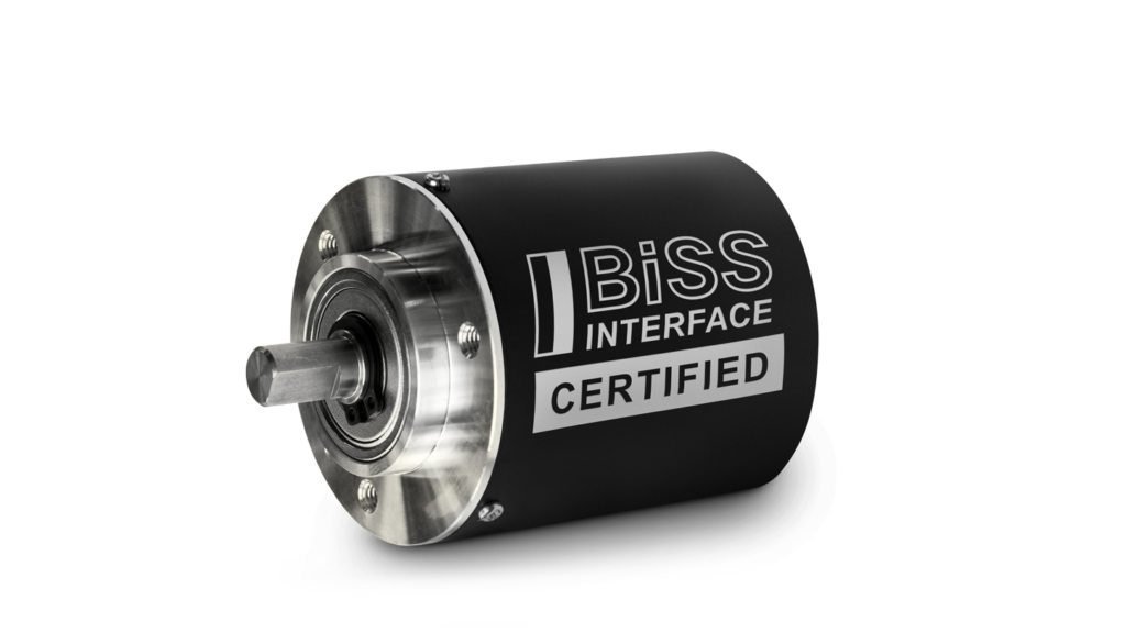 Home - BiSS Interface: BiSS Association e.V.