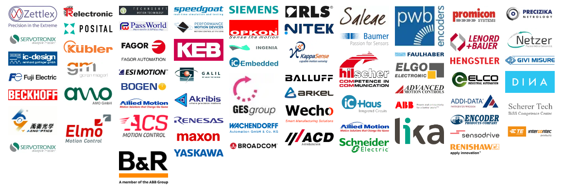 BiSS Interface – Well established, still growing - BiSS Interface