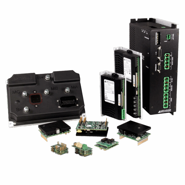 Products - BiSS Interface