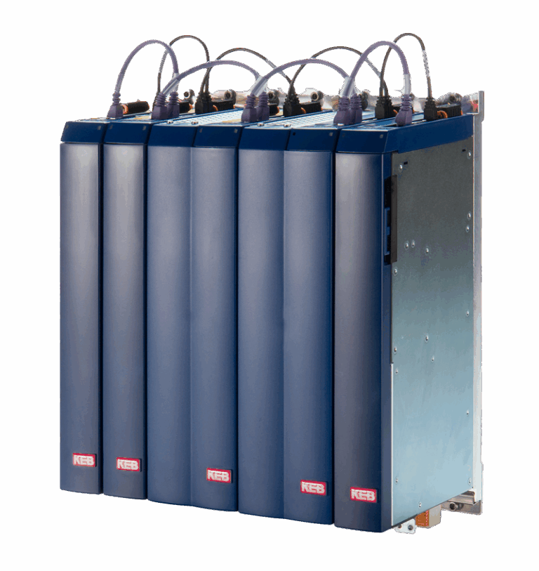 Products - BiSS Interface