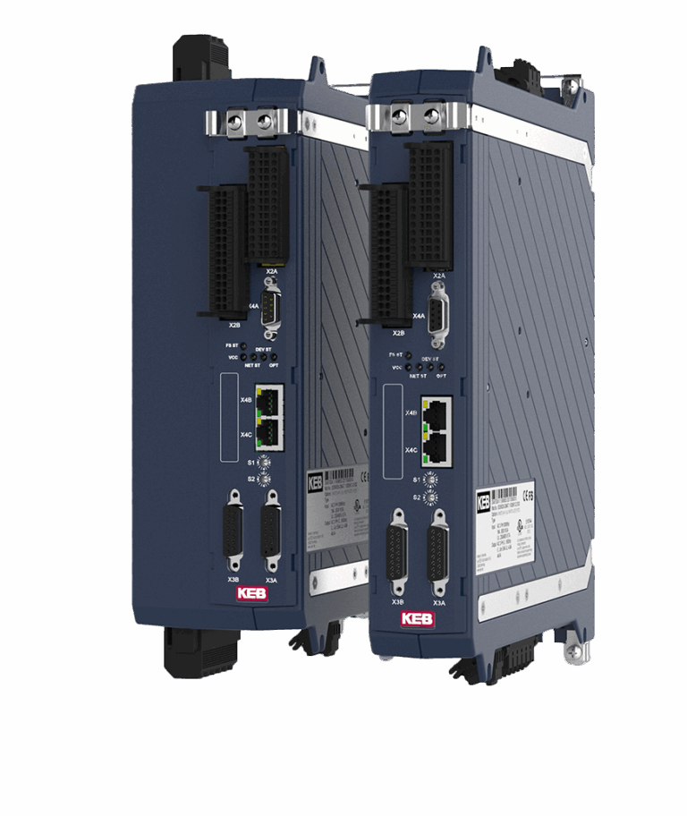 Products - BiSS Interface